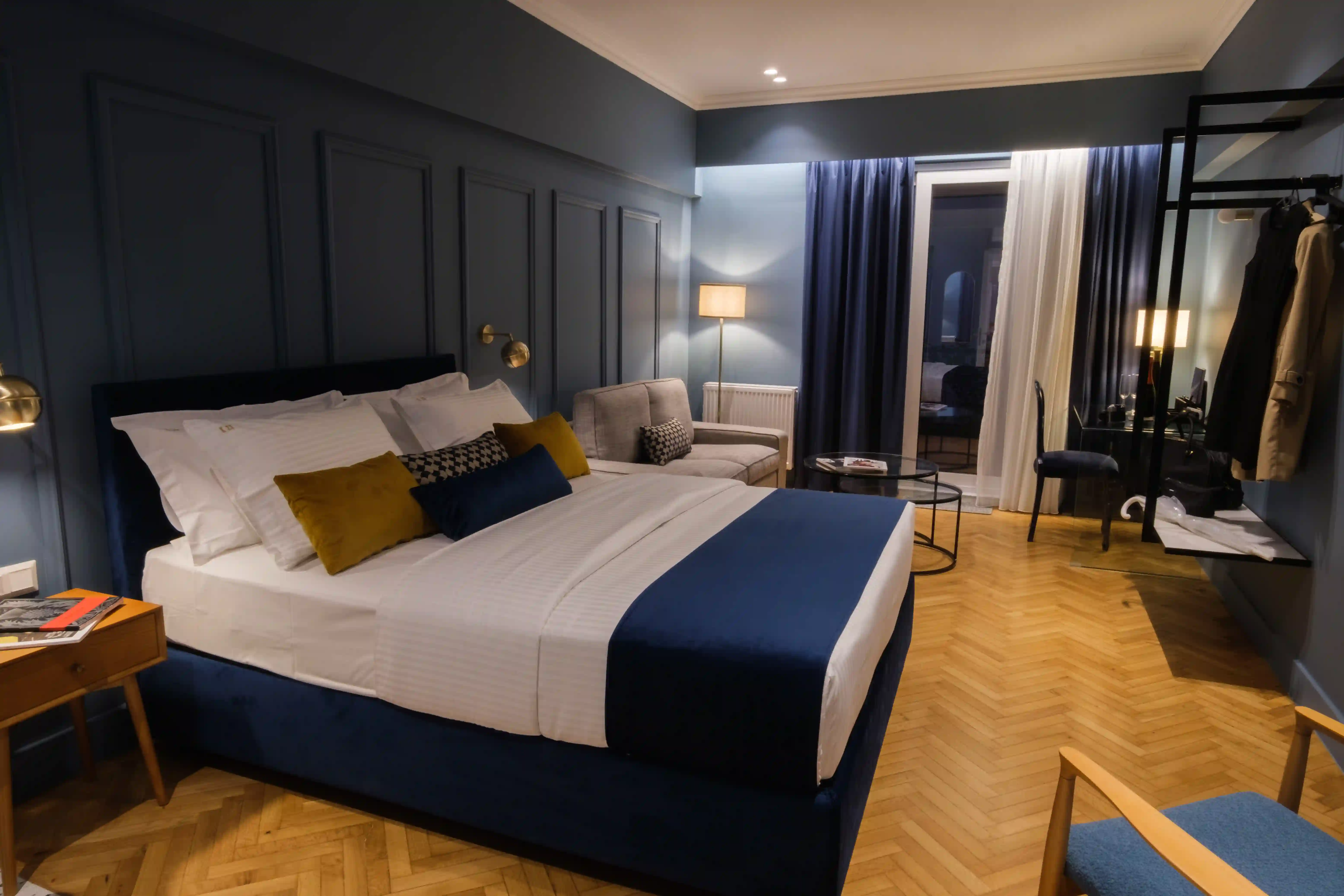 K23 Suites