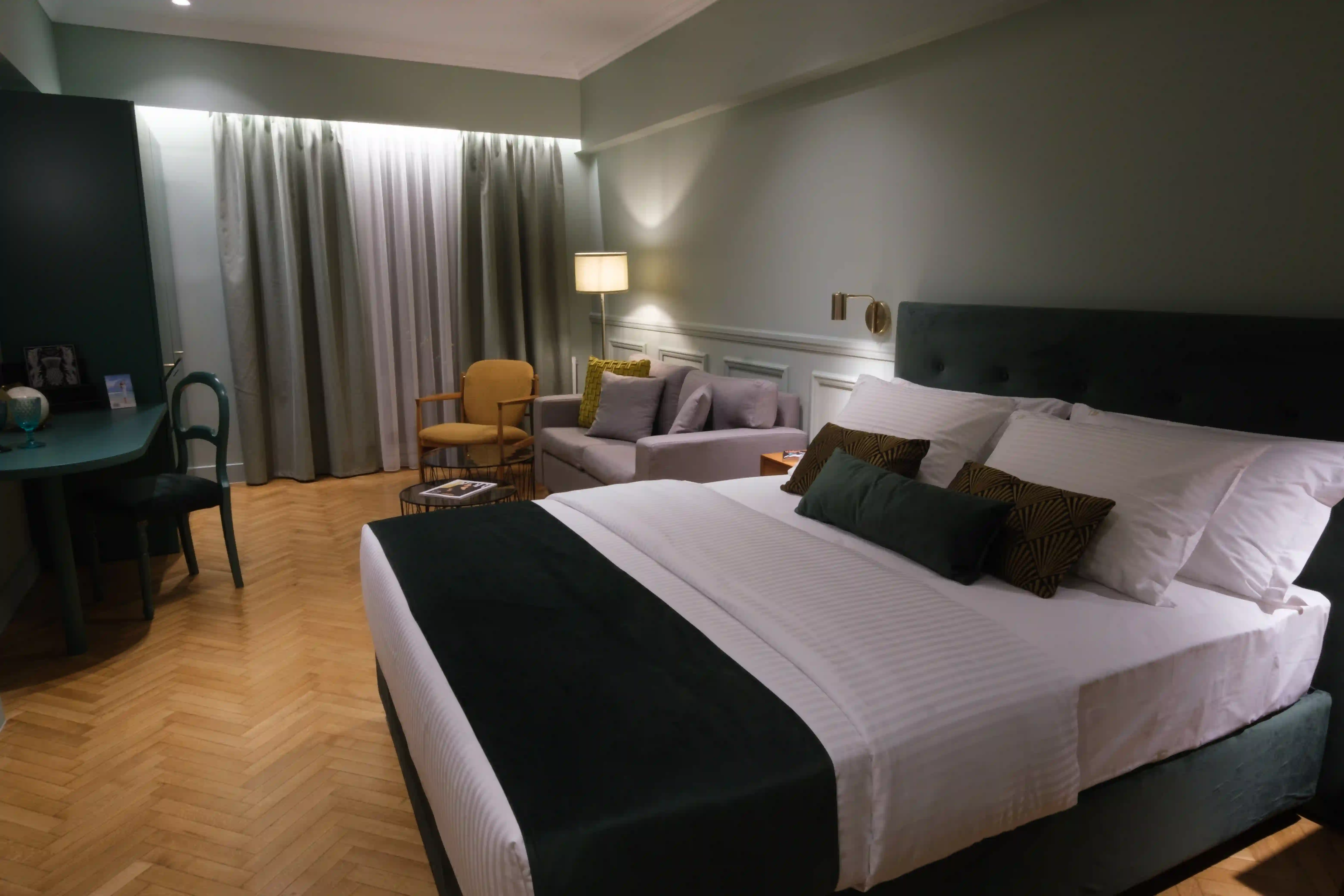 K23 Suites