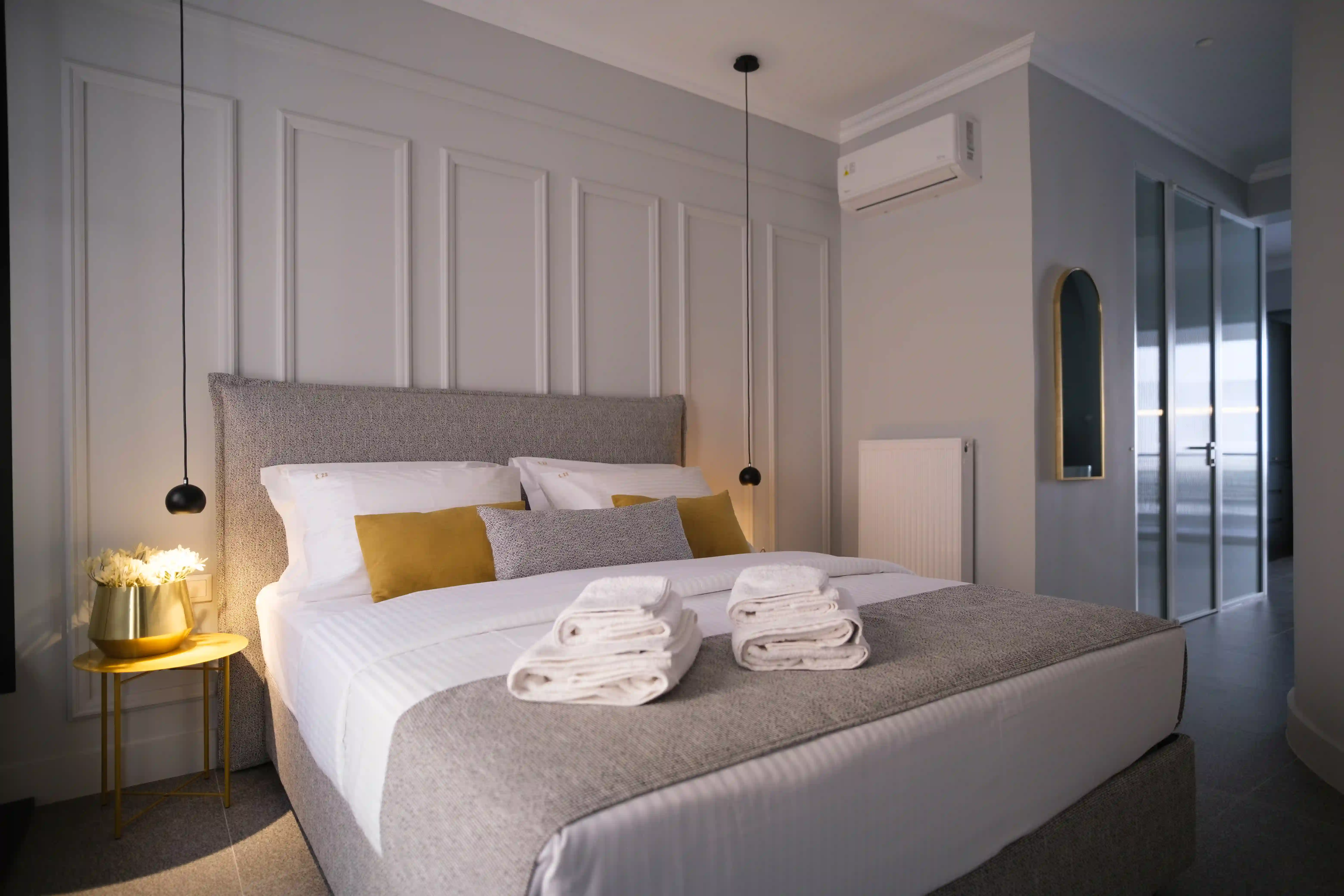 K23 Suites